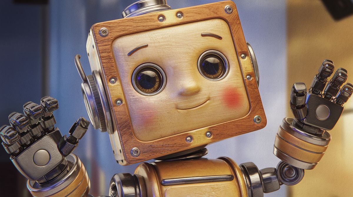 Ai-Romania - informații din domeniul inteligenței artificiale