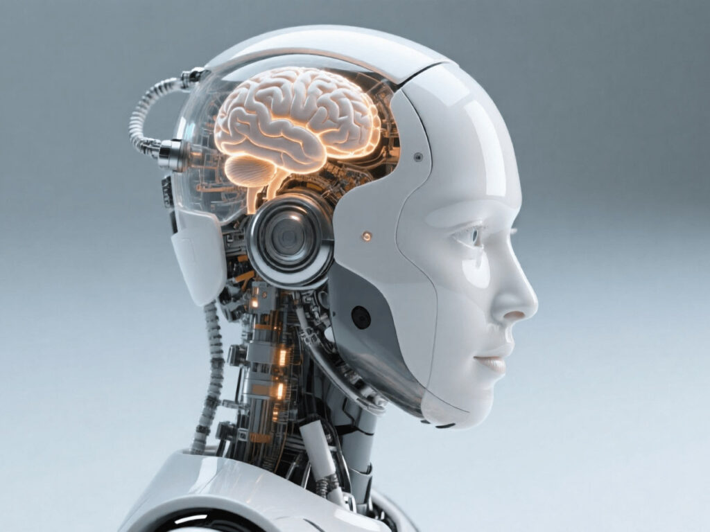 Inteligența artificială | Ai-Romania - informații din domeniul ...